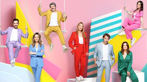 2025-03-02 18:55 - Les mystères de l'amour - Cha Cha Chat | TF1 Pro